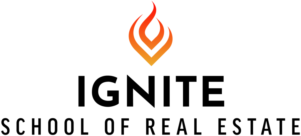 NC Real Estate School - Ignite